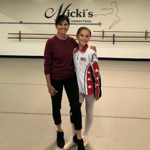 Carrigan Craigie is a believer! | And a Brant Ambassador - 4Brant.com