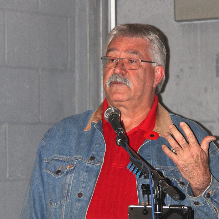 Brant Writer Launches First Book | It's 25 times more awesomeness ...