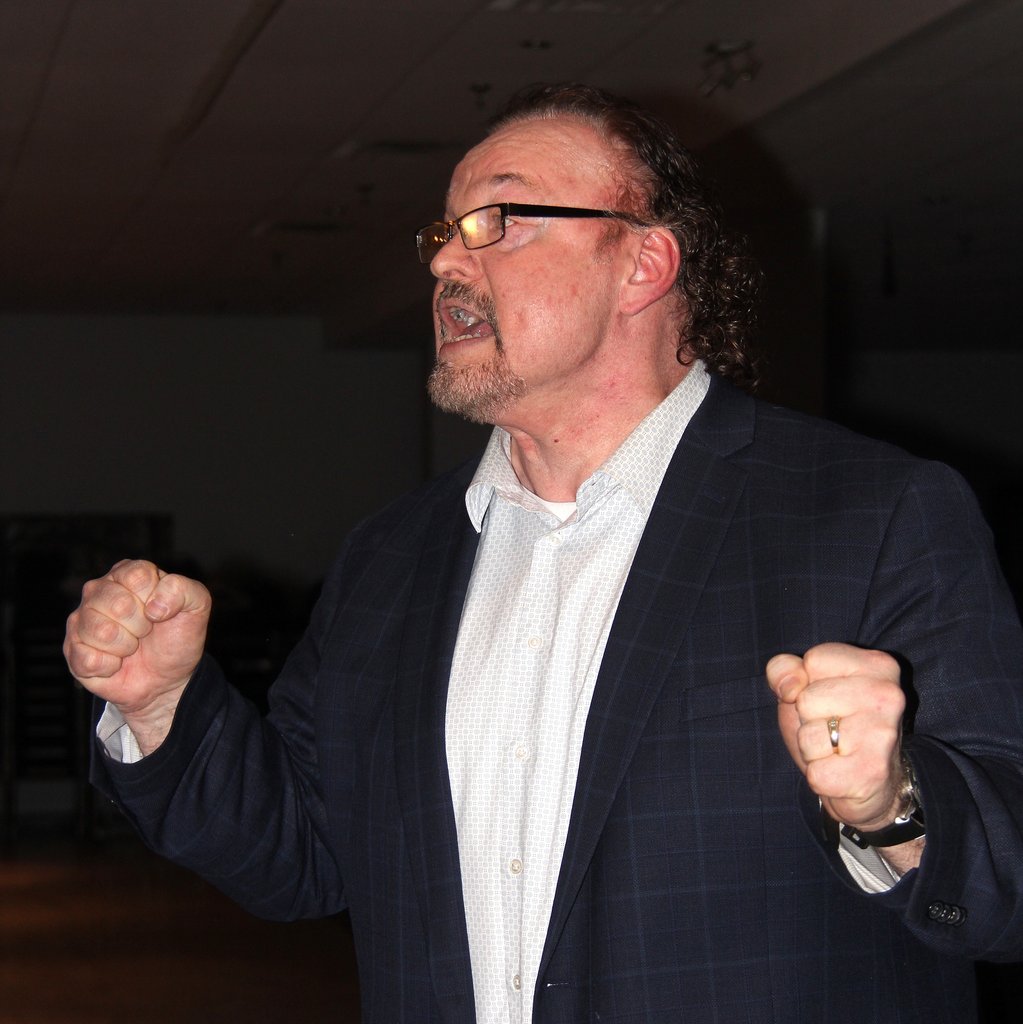 Brantford Book Launch | Celebrating Positive Community Transformation ...