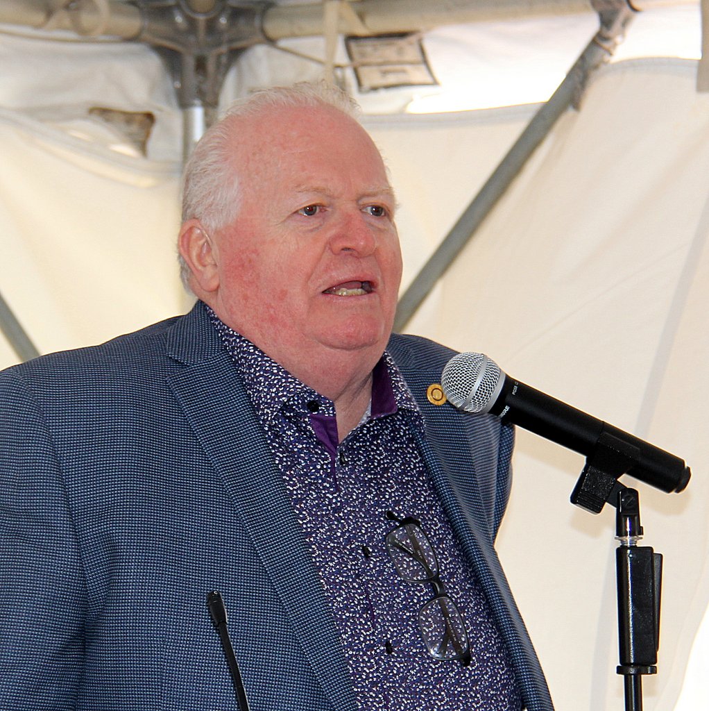 Brant OPP Detachment Ground Breaking - 4Brant.com