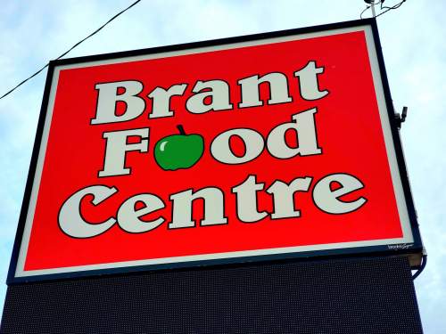 Brant Food Centre is re-opening this FALL! Hurray! - 4Brant.com