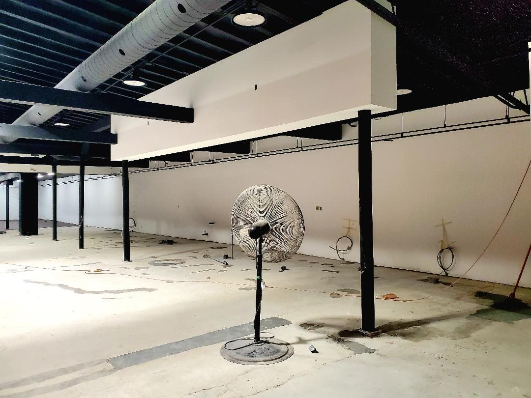 Brant Food Centre is re-opening this FALL! Hurray! - 4Brant.com