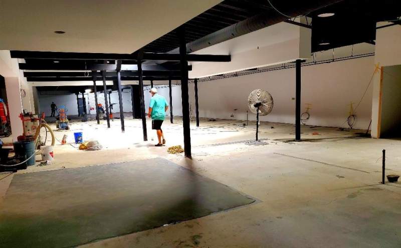 Brant Food Centre is re-opening this FALL! Hurray! - 4Brant.com