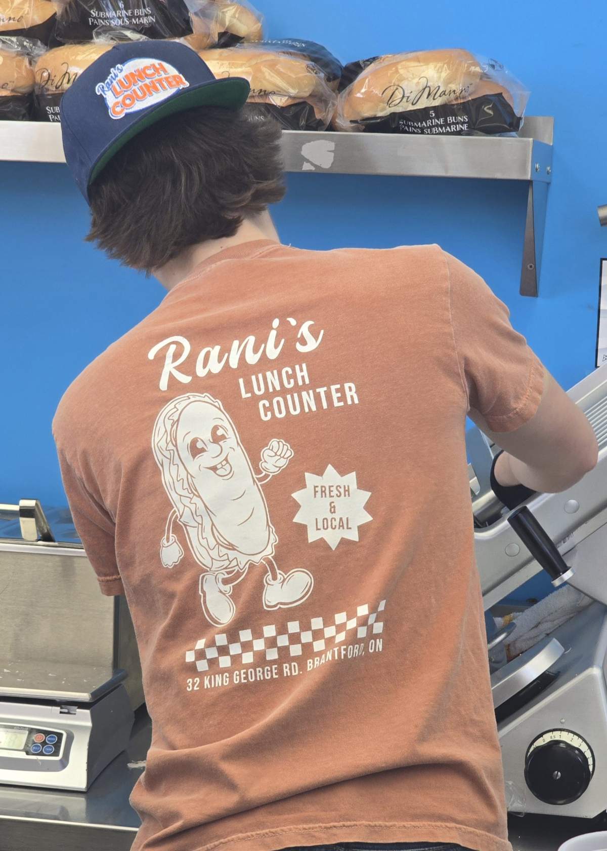 Hidden Gem Alert: Rani’s Lunch Counter Serves Up Must-Try Subs in ...